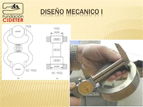 SOLUTION Ajustes Y Tolerancias Studypool