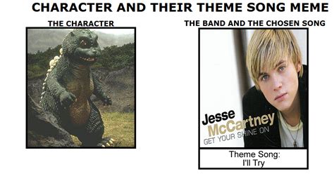 Godzilla Jr Theme By Richardoxley On Deviantart