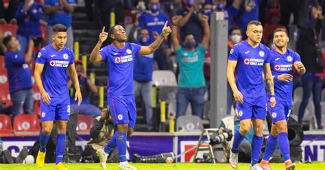 La Razón Por La Que El “doctor” Luis García Ve A Cruz Azul Campeón