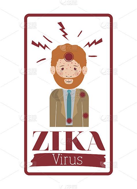 寨卡病毒的设计