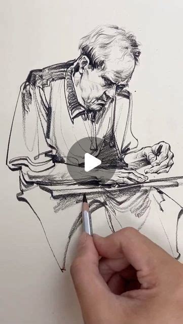 Tongfushop On Instagram Sketching The First Perception Is The Most