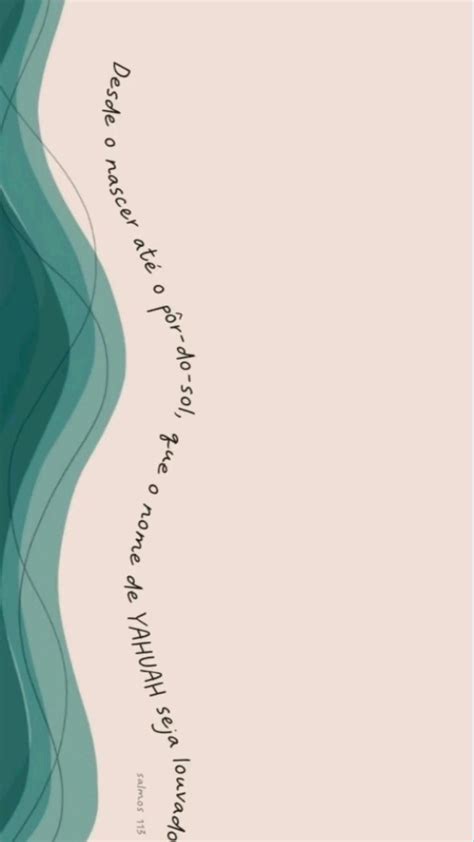 Ideia De Wallpaper Crist O