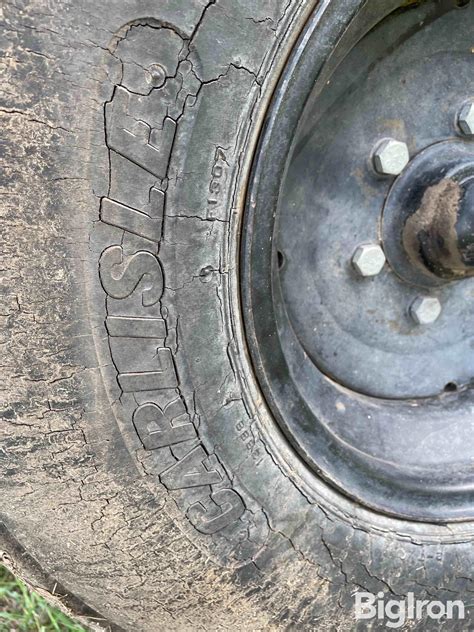 Jiffy 900 Bale Processor Agriculture Bigiron