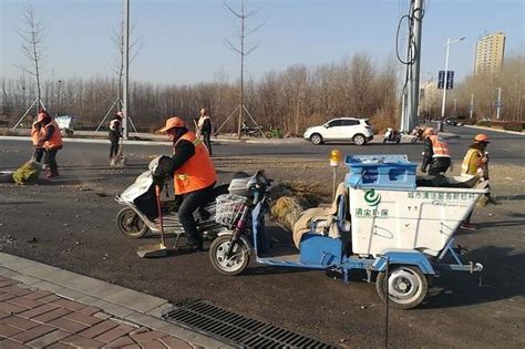 不辱使命奋发有为——洛宁县城市管理综合执法局工作纪实