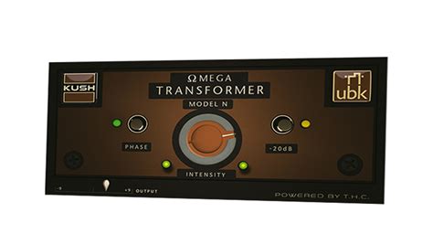Transformer Vst Plugin Colourtree