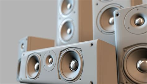 Down Firing Vs Front Firing Vs Side Firing Subwoofers Explained