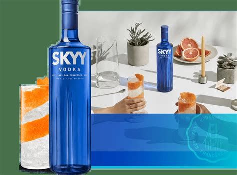 Skyy Vodka Nationwide Liquor 51 Off Vn
