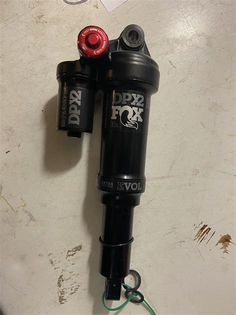 Fox Dpx2 Performance Series 2019 Mtb Mag Forum
