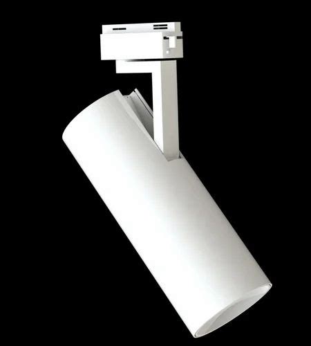 30w Aplha Track Light At ₹ 520piece Wada Id 2855859901430