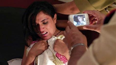 Richa Chadda My Sex Scene In Masaan Is Simply Two People In The Act
