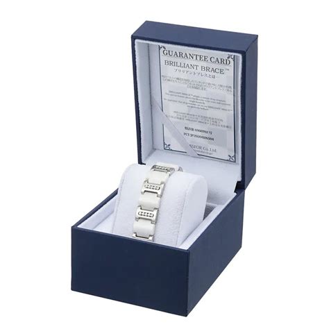 Brilliant Bracelet Bb－0004 Crossfor Online Store