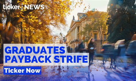 The Degree Dilemma Income Shifts Debt And Dream Homes