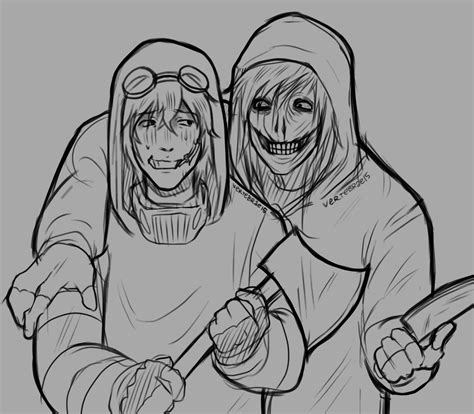 Ticci Toby En 2025 Personajes Creepypasta Fotos Extrañas Creepypastas