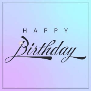 Customize Happy Birthday S Page 8