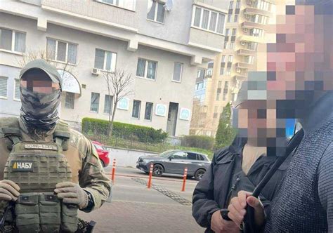 Колишнього радника Офісу президента підозрюють у привласненні коштів