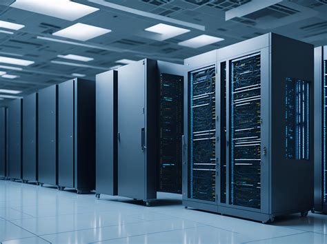 Ministers Classify Datacentres As Critical National Infrastructure And