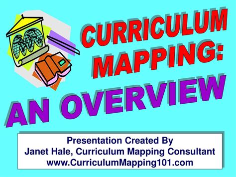 PPT CURRICULUM PowerPoint Presentation Free Download ID
