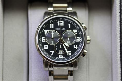 Shefer & Co. - Watches