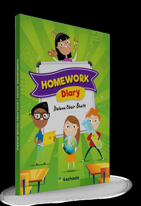 Guide To The Primary Diaries By The Examcraft Group Issuu