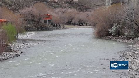 Survey Begins For Panjshir Kabul Water Conduit Projectآغازسروی پروژه