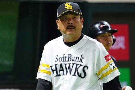 ソフトバンクが球団史上初の10連敗 リーグ戦再開初戦もトンネル抜け出せず 鷹フル