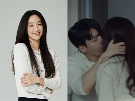 Janggal Sikit” Jung Ryeowon Kongsi Perasaan Rakam Babak Ranjang