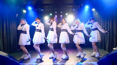 【固定】それからふくらむ可愛い頬を、【dream Future Advance Vol4】2021年8月13日マンホール浅草橋秋葉原