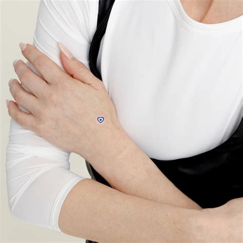 Vitamin D Patch Barrière