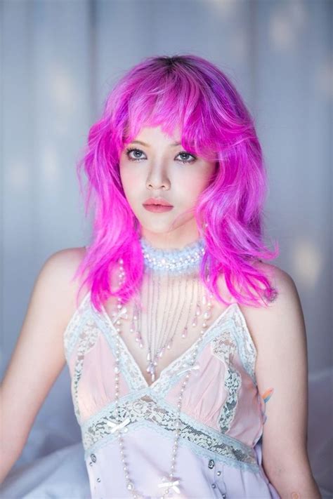 Pin De Beurself💗 Em Ji Min Aoa Escritório De Luxo