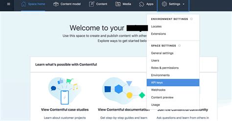 Using Contentful To Deliver Data To A Gatsby Site By Jo Ie Medium