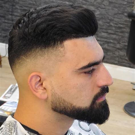 Haircuts For Balding Crown 21 Styles To Boost Your Confidence