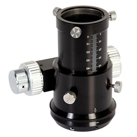 Explore Scientific Apo Edt Series Rack And Pinion Focuser Focedapo Rp