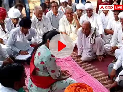 Rajasthan News Congress Mla Divya Maderna Gave Exemption Of Power Theft