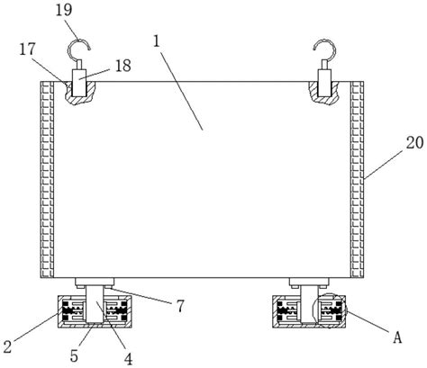 一种建筑施工用预制件的制作方法