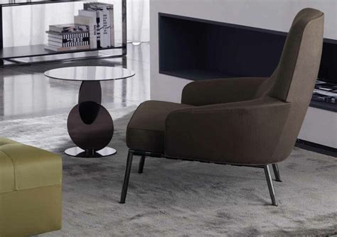 Minotti Pilotis Console Van Der Donk Interieur