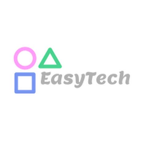 Easytech Tunisia Youtube
