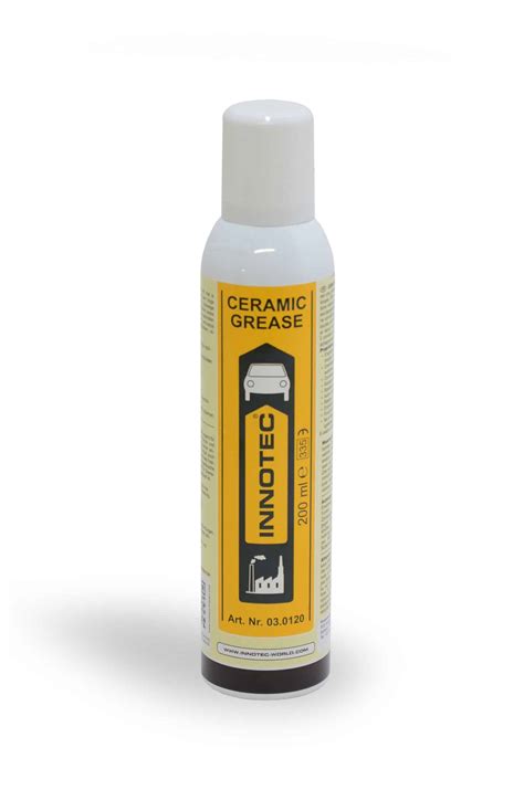Ceramic Grease Innotec Avd Sverige