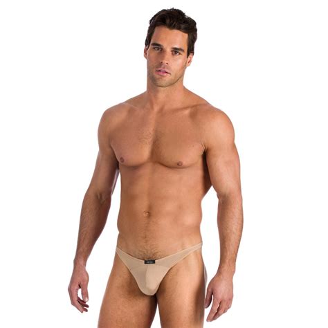 Virgin Thong Gregg Homme Gregghomme