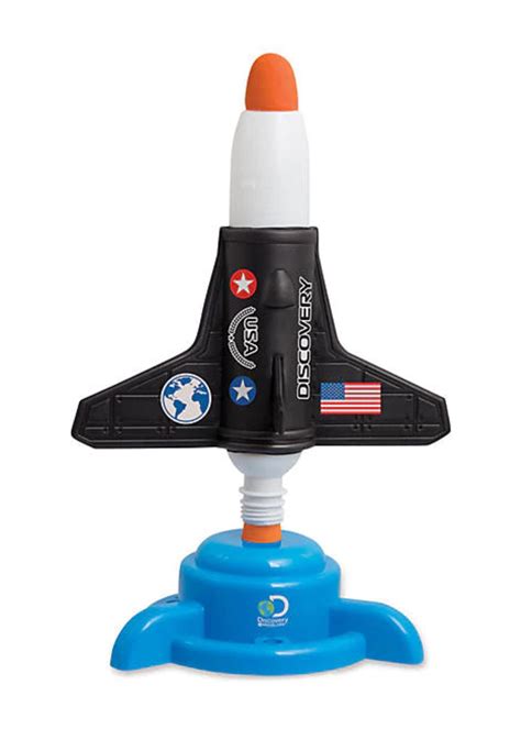 Rocket Crazy Gray Ghost