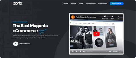 Selecting The Best Magento Web Hosting Theme For Your Store