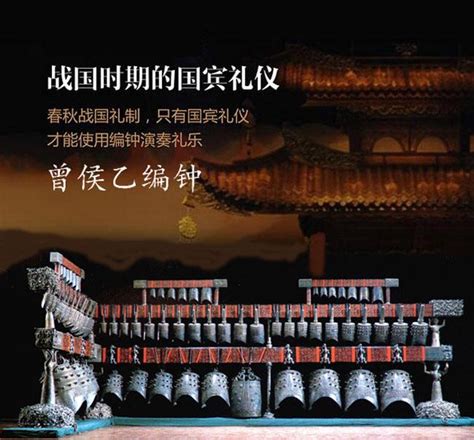曾侯乙编钟最下层有一镈钟，原不属于此套编钟之列，可是为何要放在一起呢？ 知乎