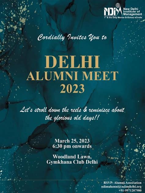 Dr Anurag Agnihotri On Linkedin Ndim
