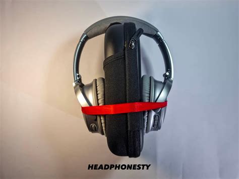 Can Headphones Really Dent Your Head Headphonesty