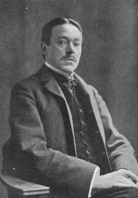 Biografía De Hjalmar Söderberg Vidaiconica