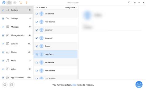 Recover Data After Factory Reset On Huawei