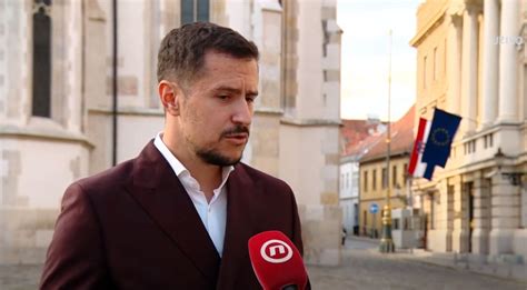 Stručnjak Za Odnose S Javnošću U Dnevniku Nove Tv Bernardiću Bi Ova