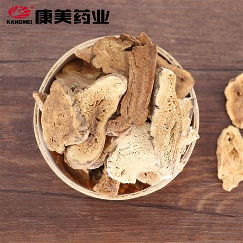 康美麸炒白术100g，炒熟制白术真的有那么神奇吗？🌱 滋补经典方 精制中药材 淘宝好物网