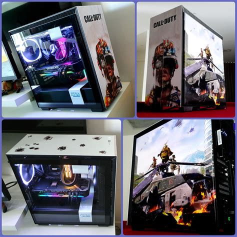 Custom PC Builds Canberra Queanbeyan Help Me IT D