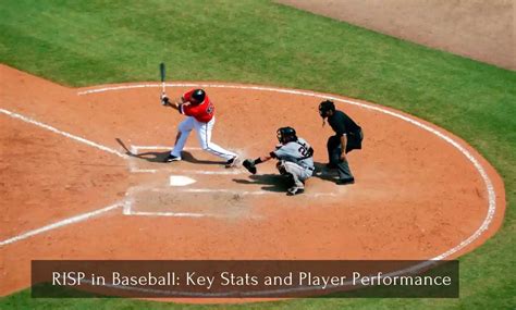 Risp In Baseball A Complete Guide Baseballpropicks