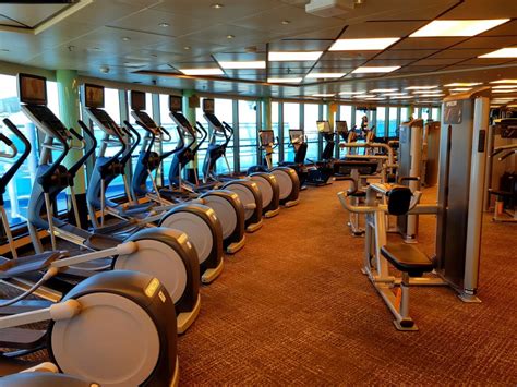 Cruise Ship Review Sapphire Princess Princess Cruises The Cruise
